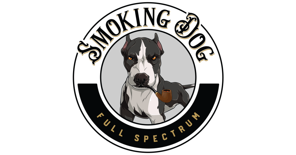Shop the Best Selection of Smoking Dog Products Online