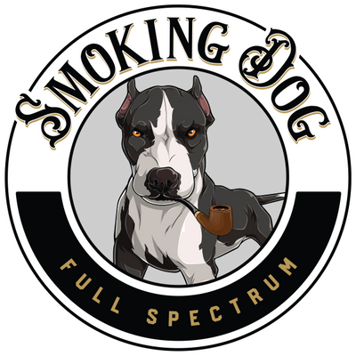 Collabs – Smoking Dog