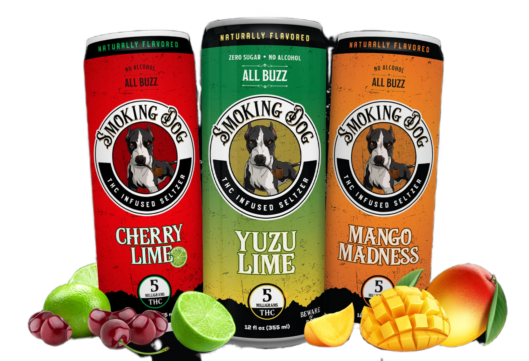 Shop the Best Collection of Smoking Dog's Products Online