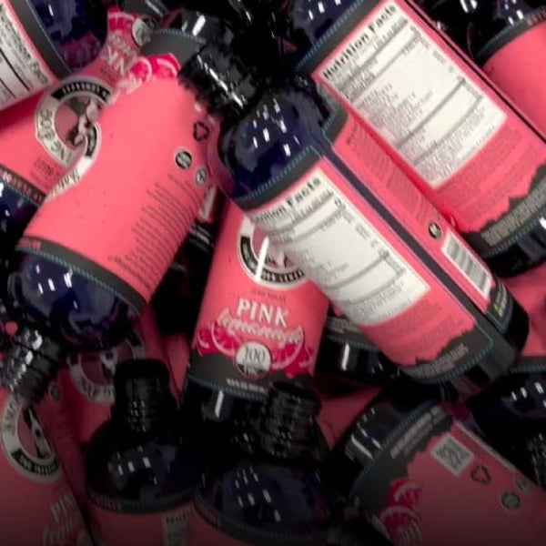 Premium Full Spectrum THC Edibles at Smoking Dog